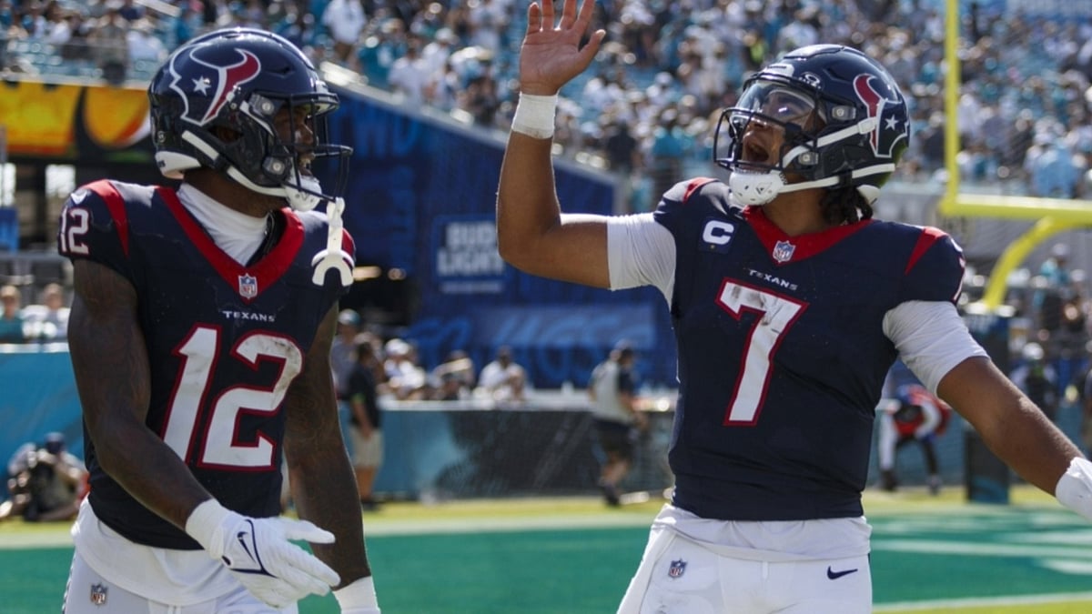 Ravens vs. Texans: Odds, Predictions, and Best Bet
