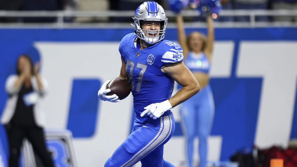 NFL Playoffs: 2 Early Player Props for Divisional Round