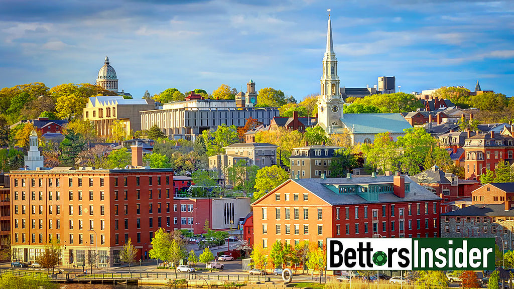 Rhode Island Bill Seeks to End Sports Betting Monopoly