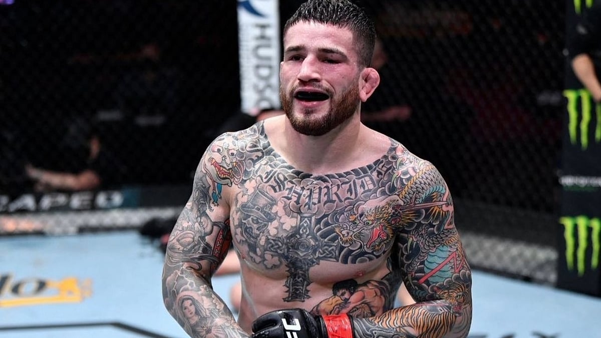 UFC Fight Night 255: Best Bets for Edwards vs. Brady