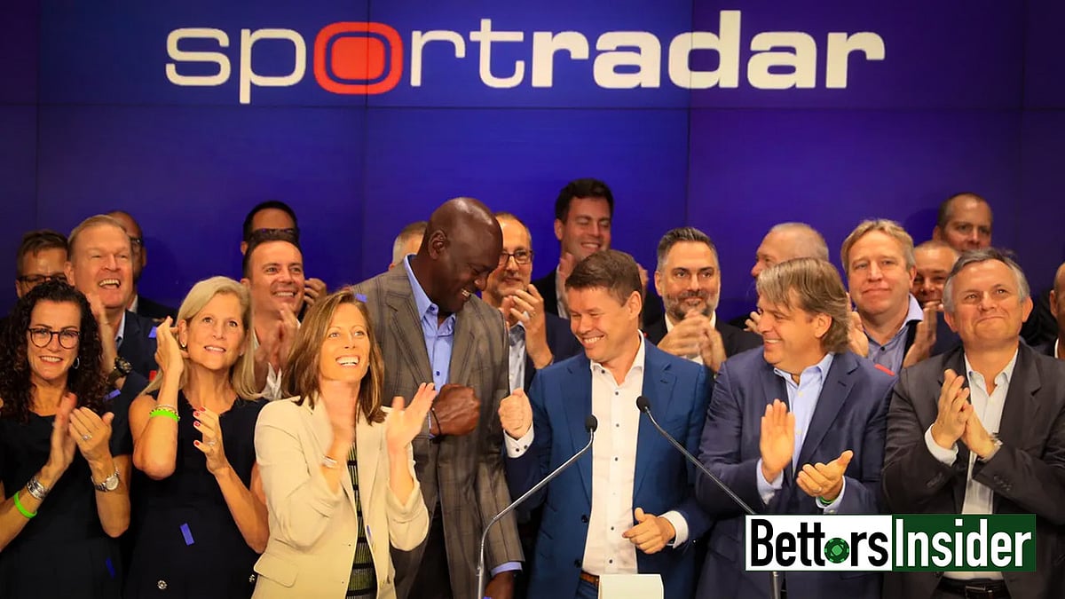 Sportradar Buys IMG Arena Sports Betting Rights for $225M