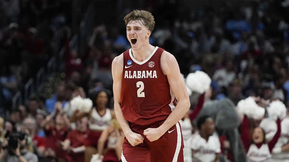 Alabama vs. Duke: Odds, Player Props, and Best Bet