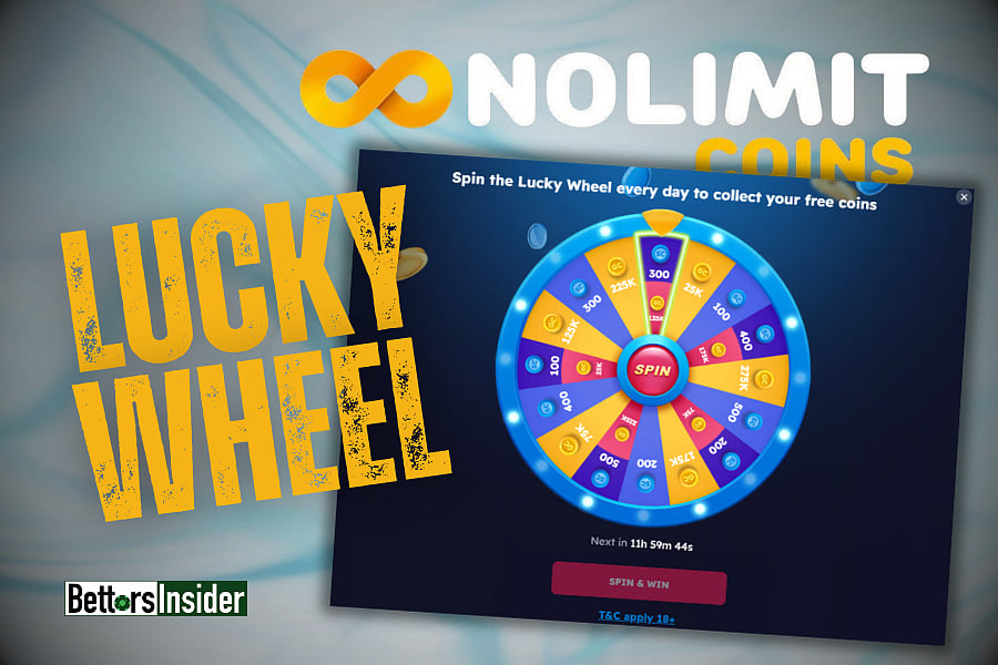 NoLimitCoins Review: Free Spins and Real Cash Wins