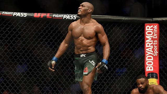 UFC Fight Night Predictions: Odds and Best Bets - June 14