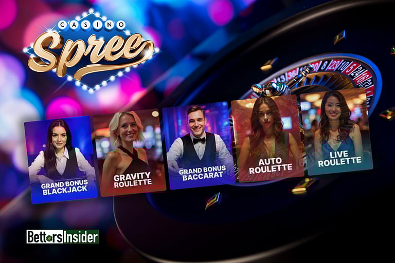 Best Sweepstakes Casinos for Live Dealer Games Ranked