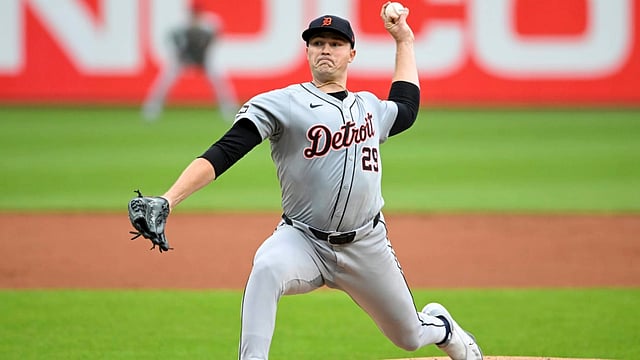 MLB Playoffs Predictions and Player Props for September 30