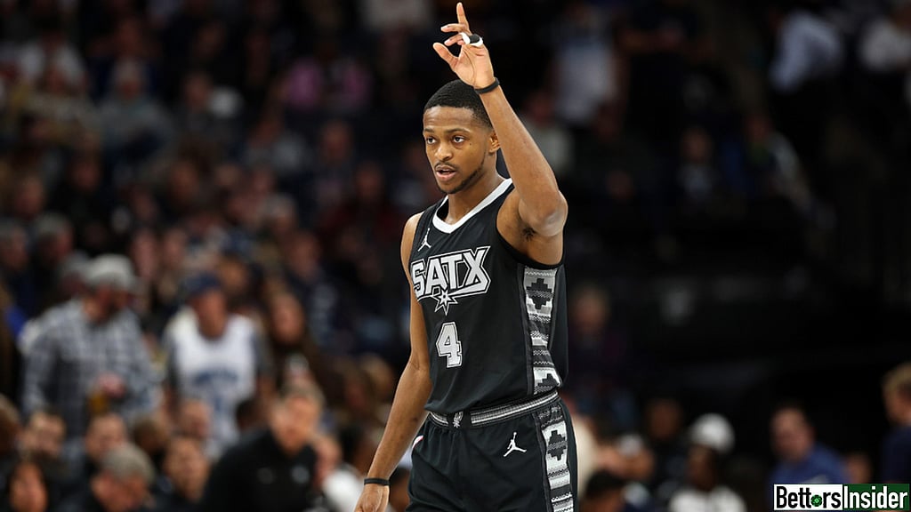 Spurs vs Blazers Preview: Predictions, Odds & Key Bets