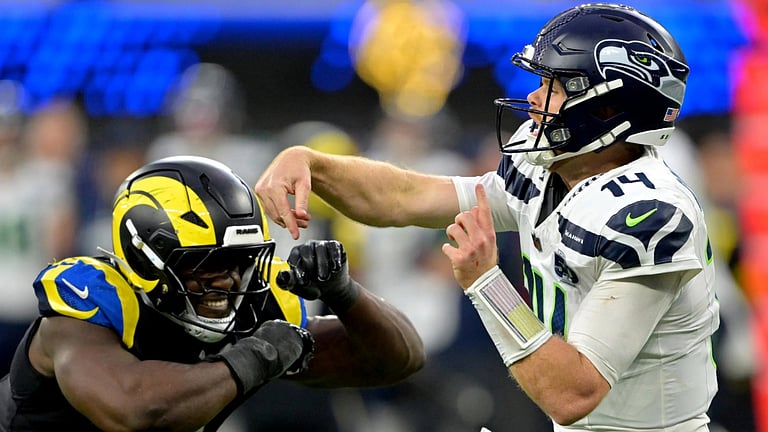 Rams vs Seahawks Prediction and Player Prop for Thursday