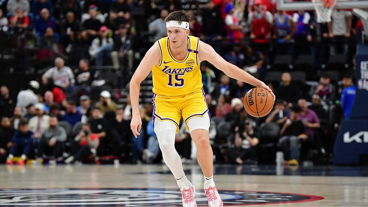 NBA Thursday Predictions: 3 Best Bets for Christmas Day