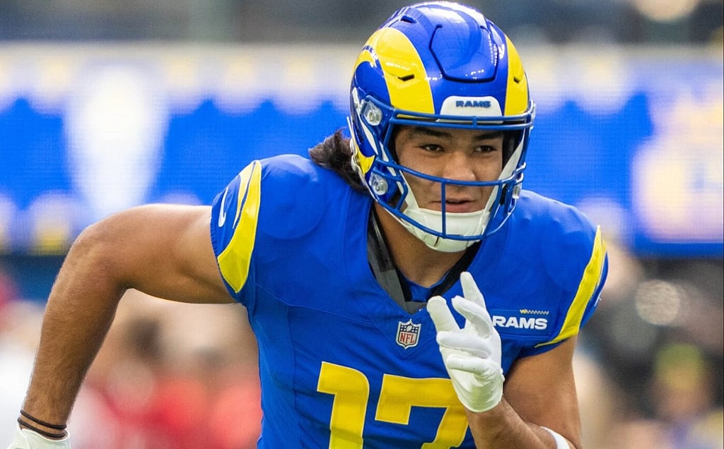 Rams vs Falcons: Prediction and Player Prop for Monday