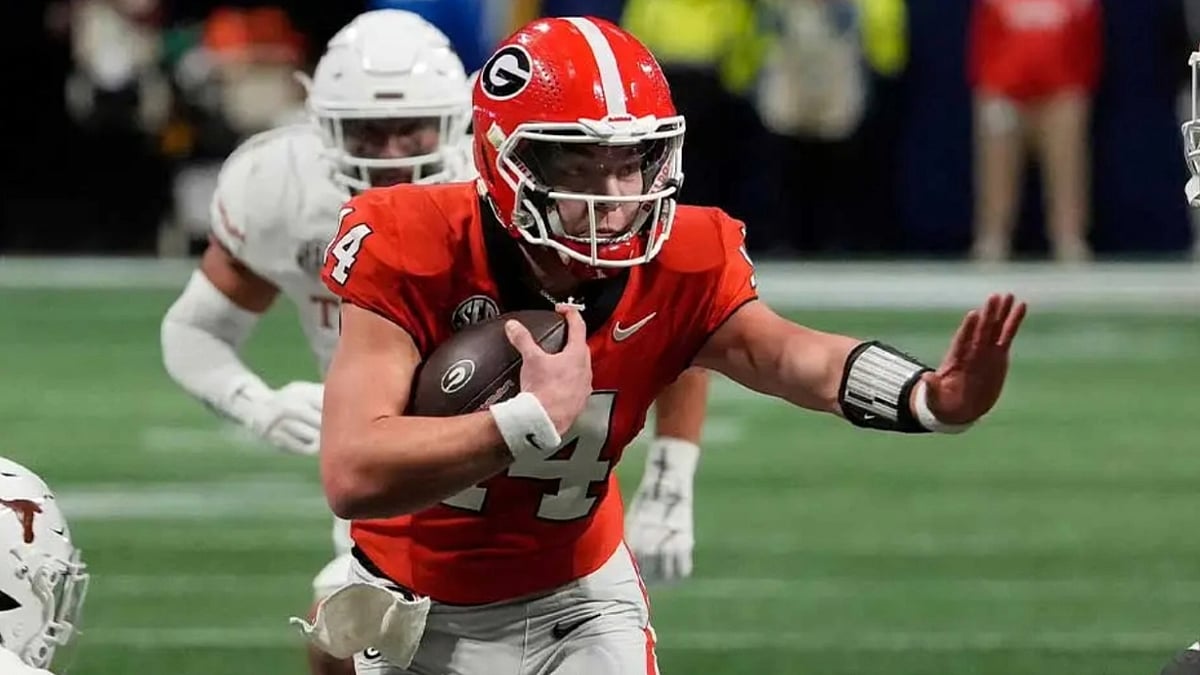 Ole Miss vs Georgia: 4 Predictions and Bet365 Promo Code