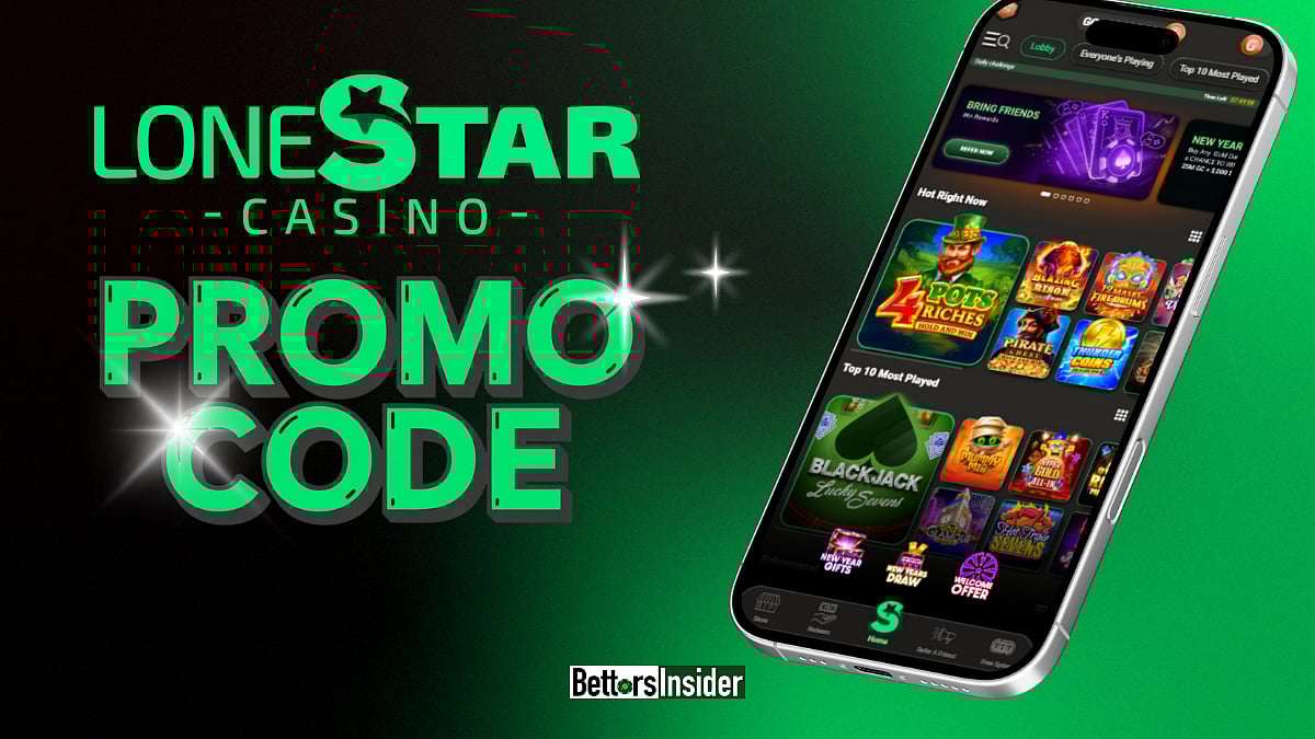 LoneStar Casino Promo Code Guide — What You Really Get