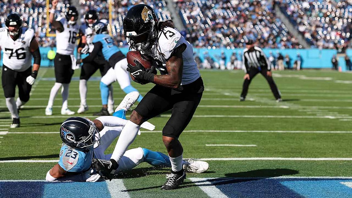 Bills v Jaguars: Player Prop Predictions for AFC Wild Card