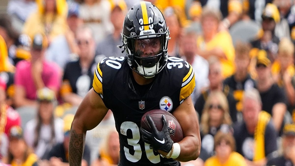 Top Bet365 Boosted Same Game Parlays for Texans v Steelers