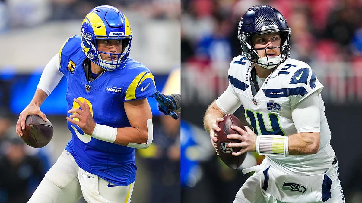Rams vs Seahawks: 3 Player Prop Predictions and Best Bet