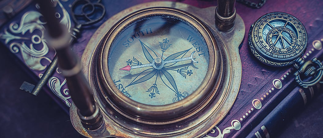 Ancient geniuses: Lost technologies that still outshine modern marvels