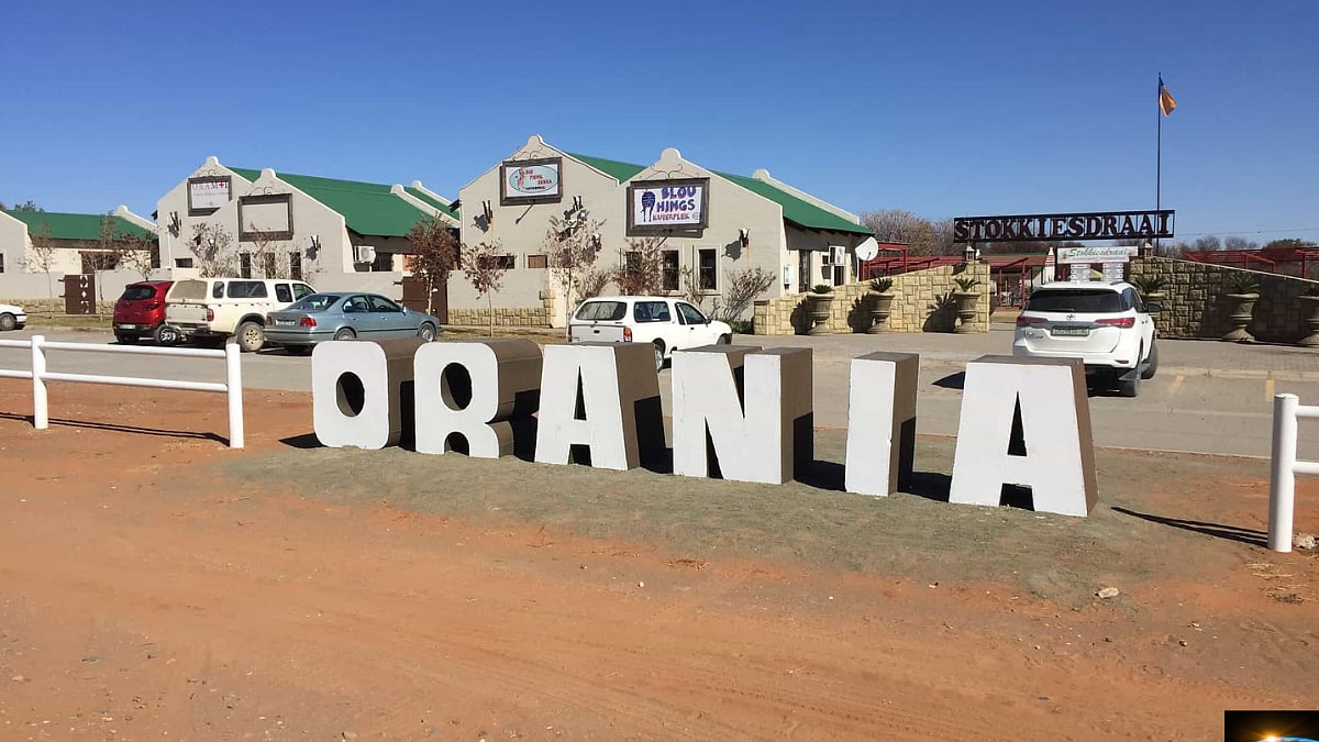 Orania: South Africa’s most functional town — or Its most misunderstood?