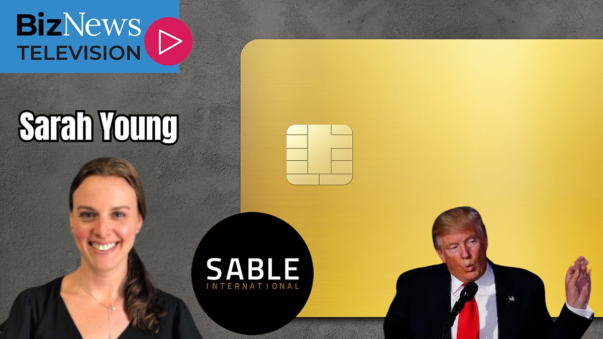 Trump gold card and Afrikaner asylum visa concerns