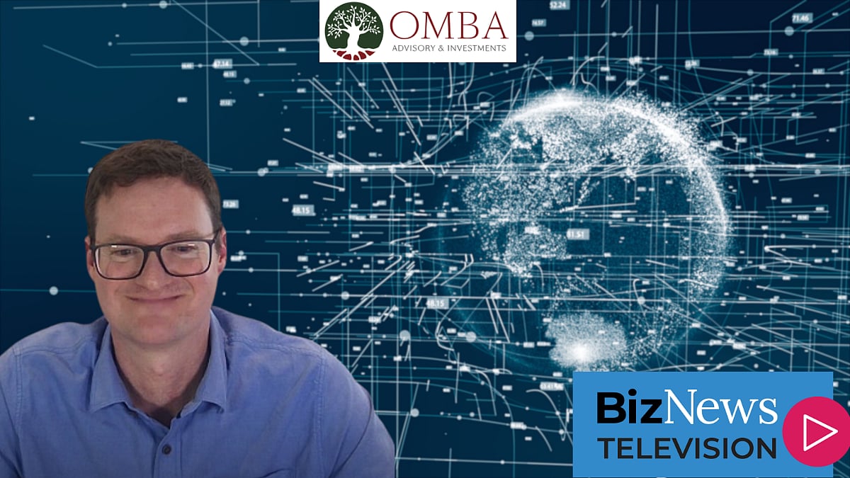 Omba’s Sean Ashton: Duolingo, Palantir emerging amongst market leaders