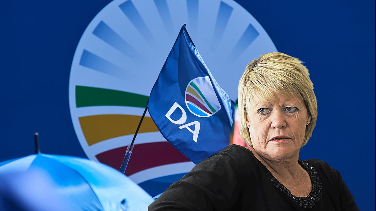 DA slams NPA’s ‘systemic collapse,’ pushes ‘Scorpions 2.0’...
