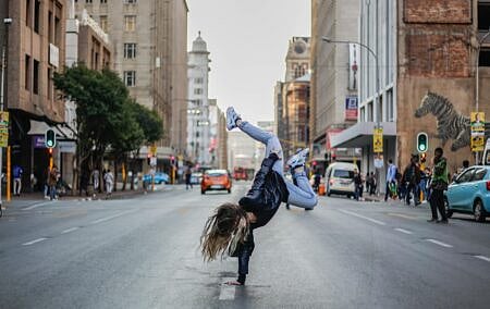 Helen Zille and the vision to transform Joburg: Sindile Vabaza