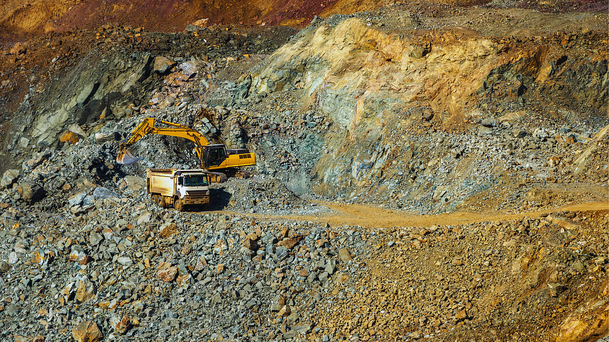 Miningweb: The colour of Argentina’s mining future is copper