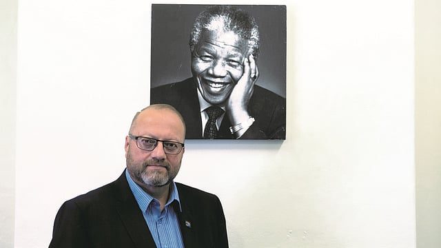 Neil de Beer: Death of a fearless teller of truths