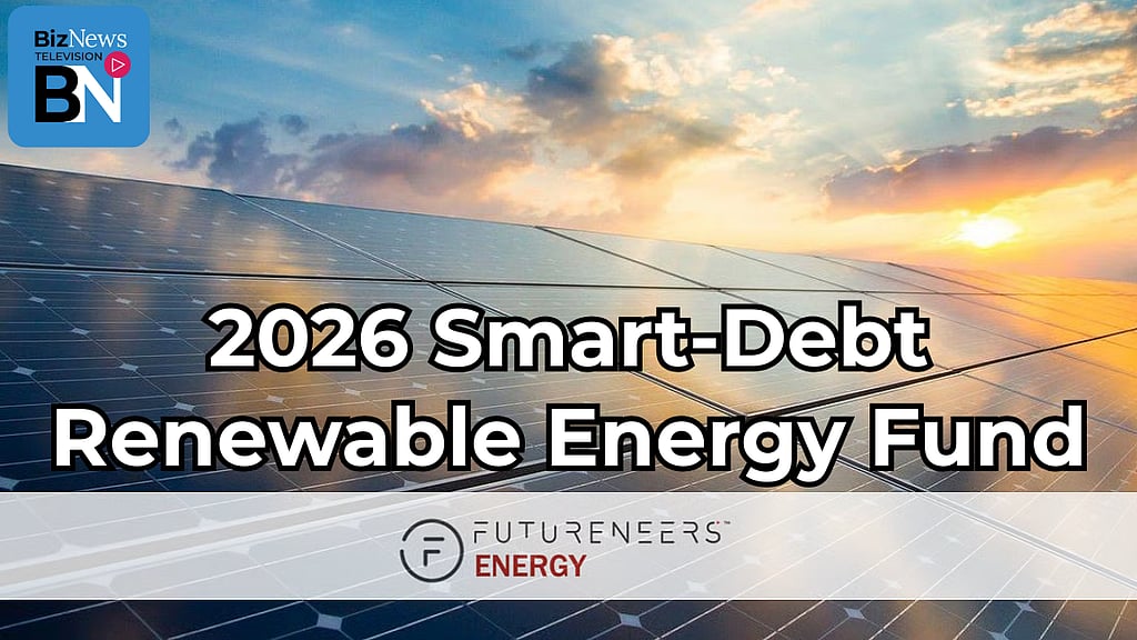 Explainer: Turn tax into wealth with the 2026 Smart-Debt Energy Fund