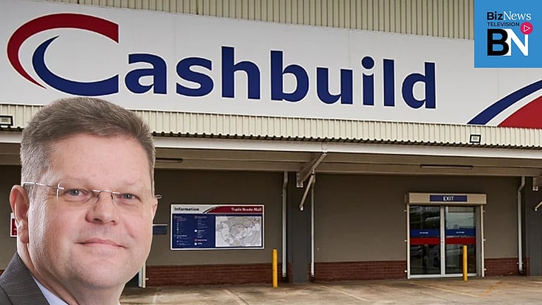 The Business Show: Great business model proves mettle for Cashbuild