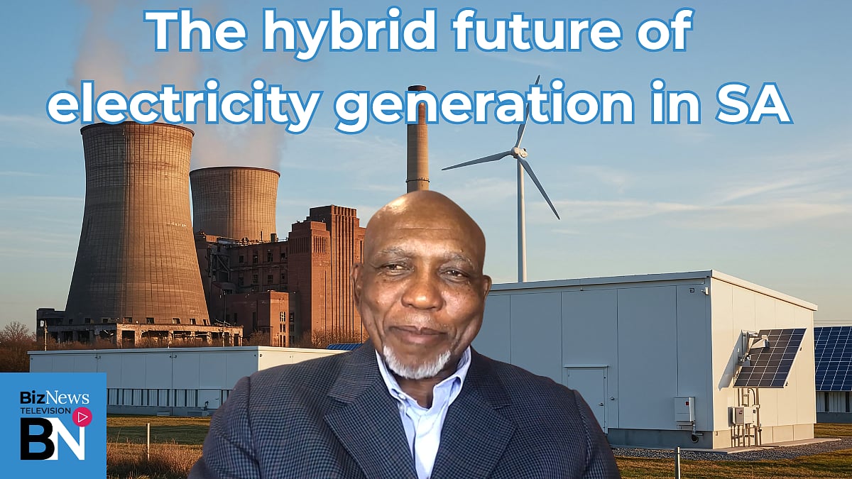 Ex-Eskom CEO Maroga calls out De Ruyter’s “engineering gibberish”