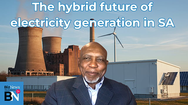 Ex-Eskom CEO Maroga calls out De Ruyter’s “engineering gibberish”