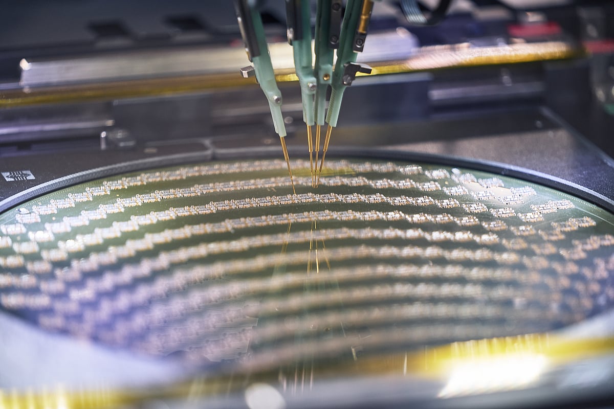 Taiwan reverses South Africa chip export ban after embassy dispute