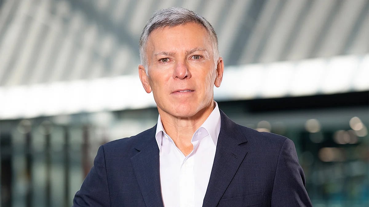 Adrian Gore sounds the alarm on South Africa’s global narrative
