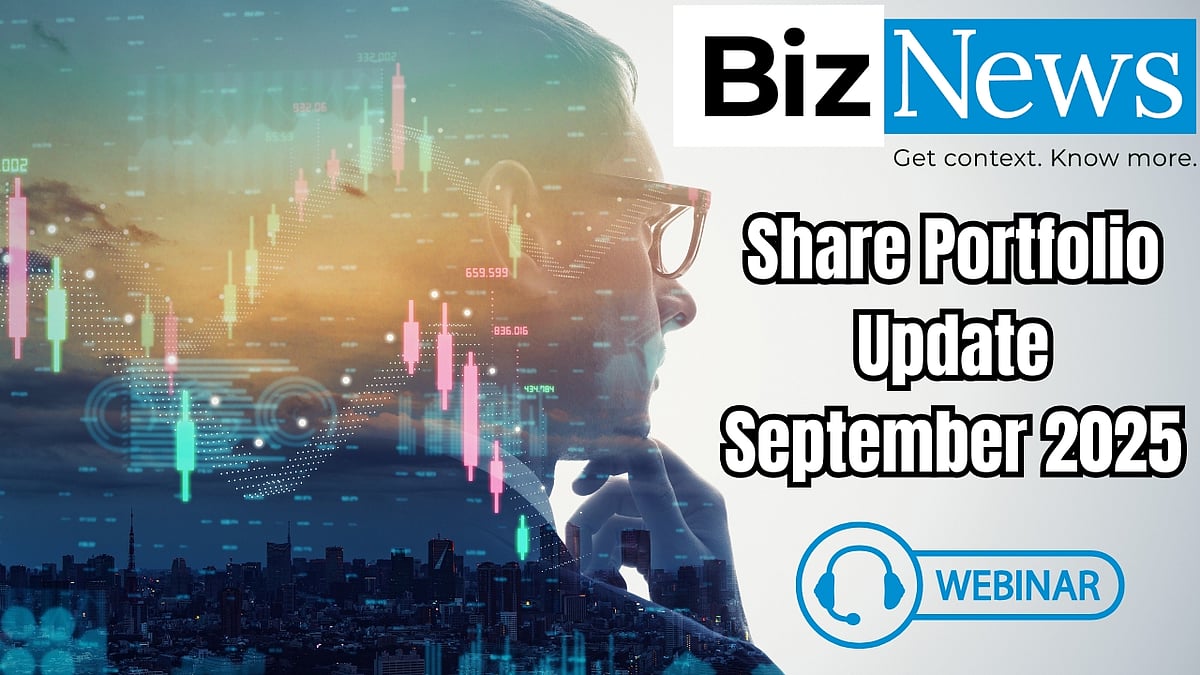 BN Portfolio Update: BizNews launches the Ricardo Portfolios