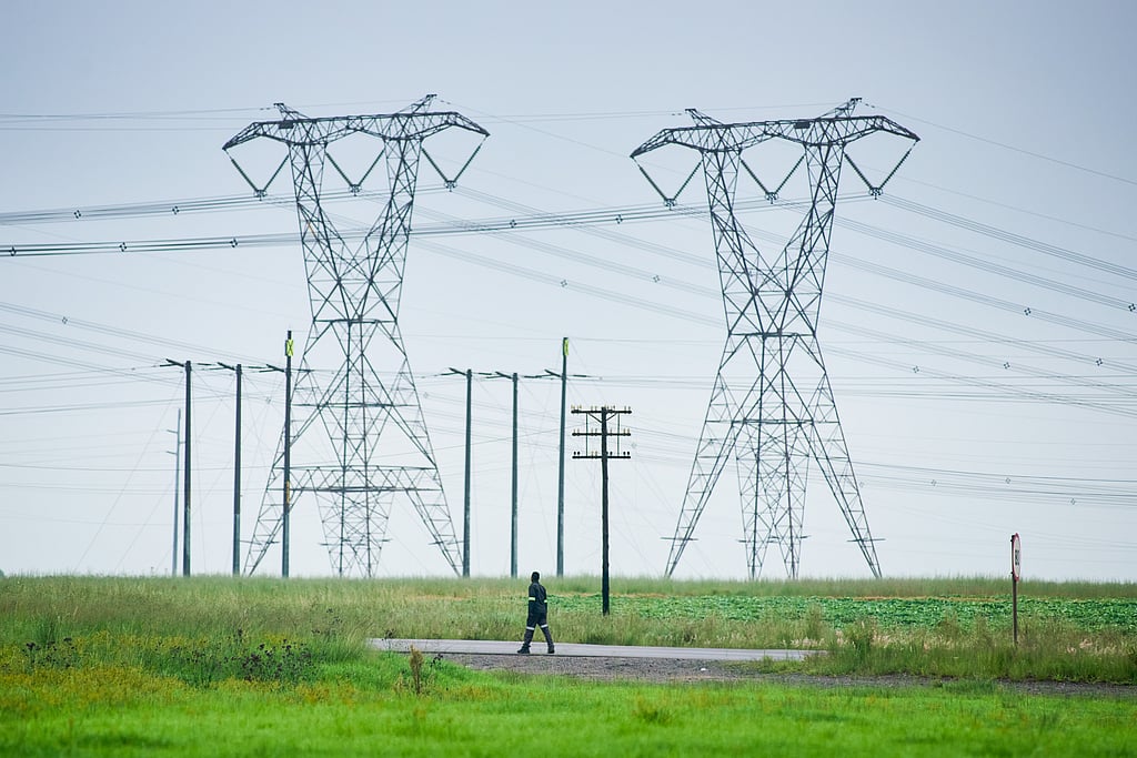 Eskom turns profit after eight years, eyes bond market by 2028