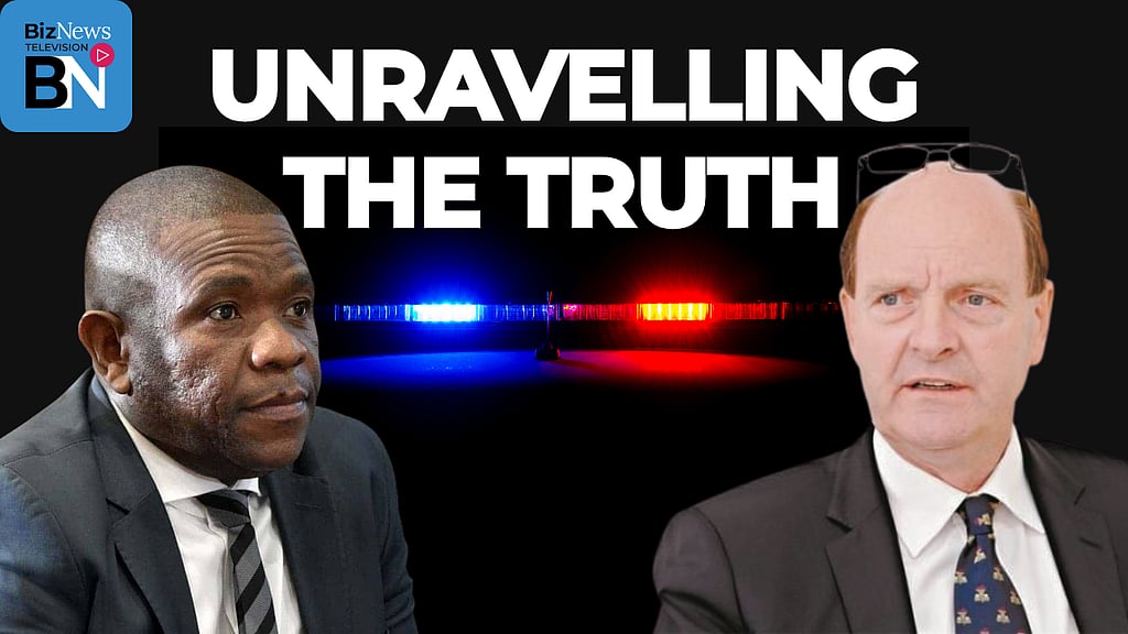 Paul O’Sullivan answers Mkhwanazi: Is the General really SA’s New Hope