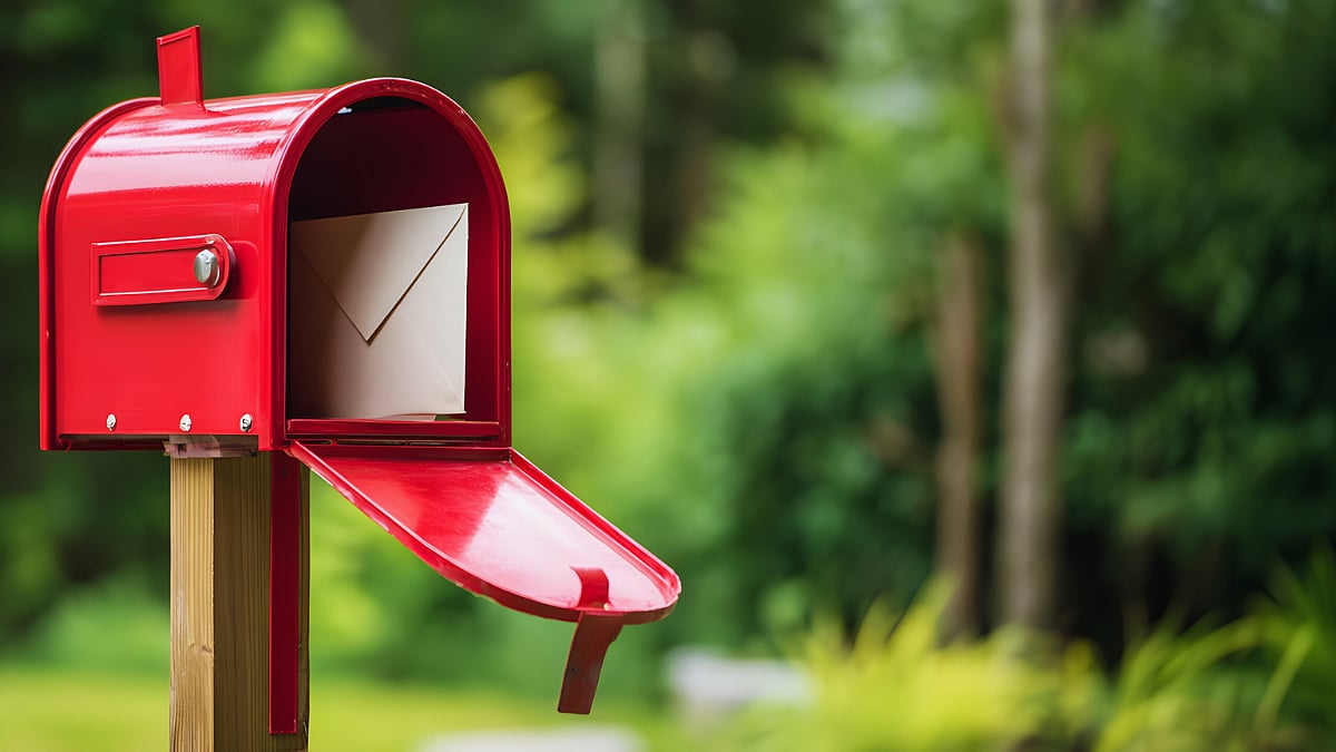 Mailbox: Peter Major is the man!