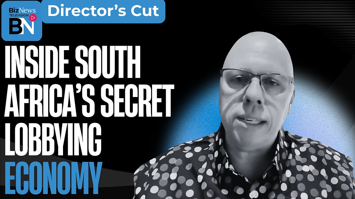 Donald MacKay - How bad policy and lobbying broke SA’s economy
