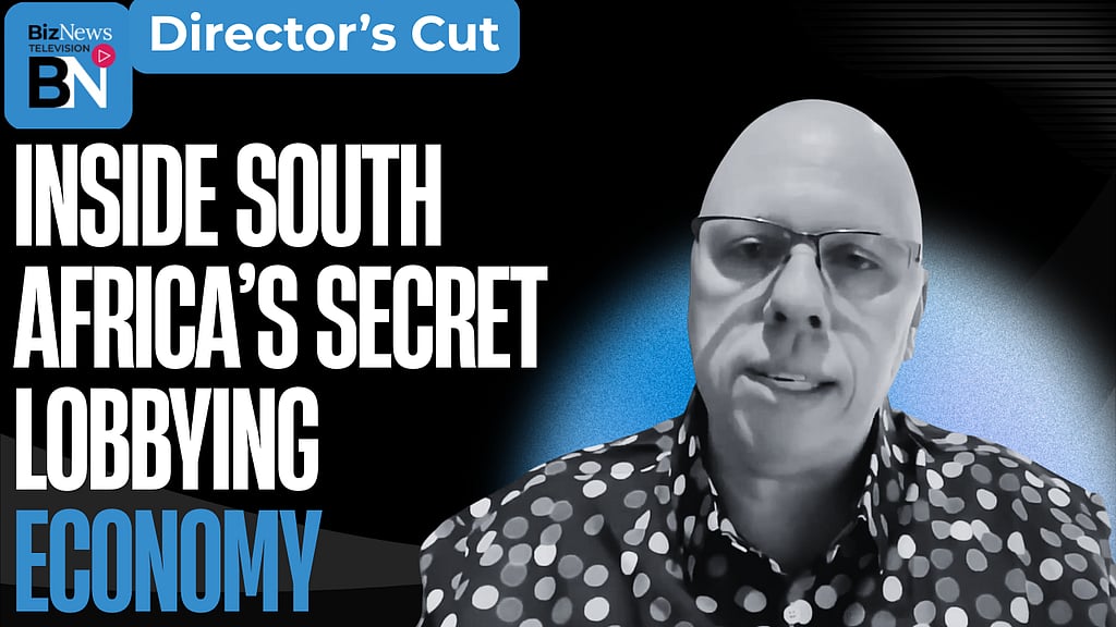 Donald MacKay - How bad policy and lobbying broke SA’s economy