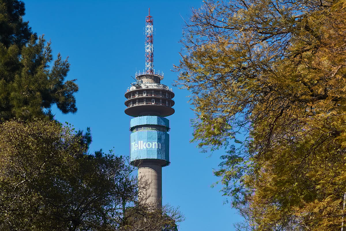 Telkom projects over 100% HEPS surge on cost cuts and one-off relief