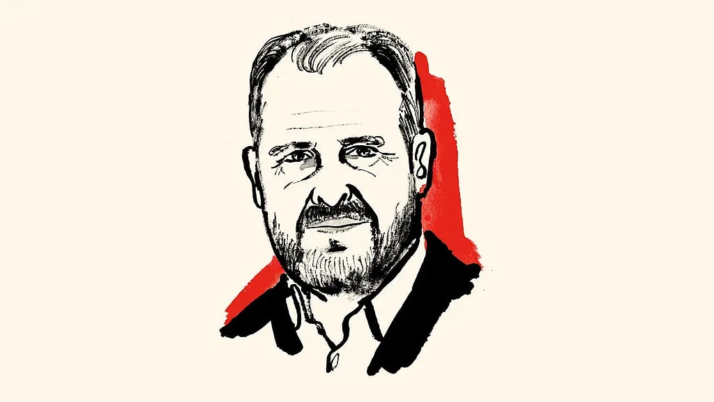 The Economist: Tom Standage’s ten trends to watch in 2026