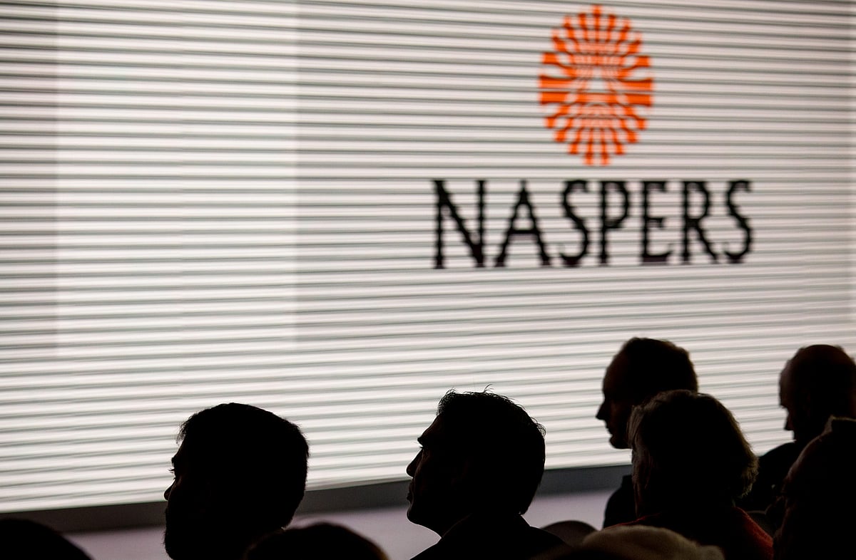Naspers, Prosus flag strong interim profit growth driven by Tencent