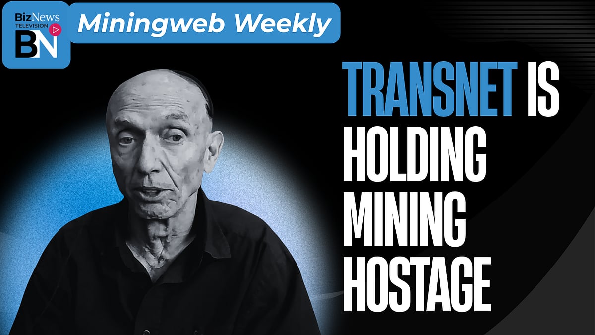 Peter Major - Anglo’s SA exit rumours, PGM boom & Gold mania