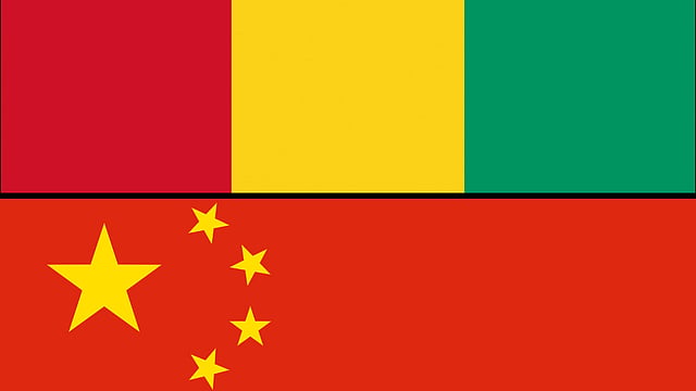 Guinea’s Chinese-owned iron ore giant could bring riches or ruin