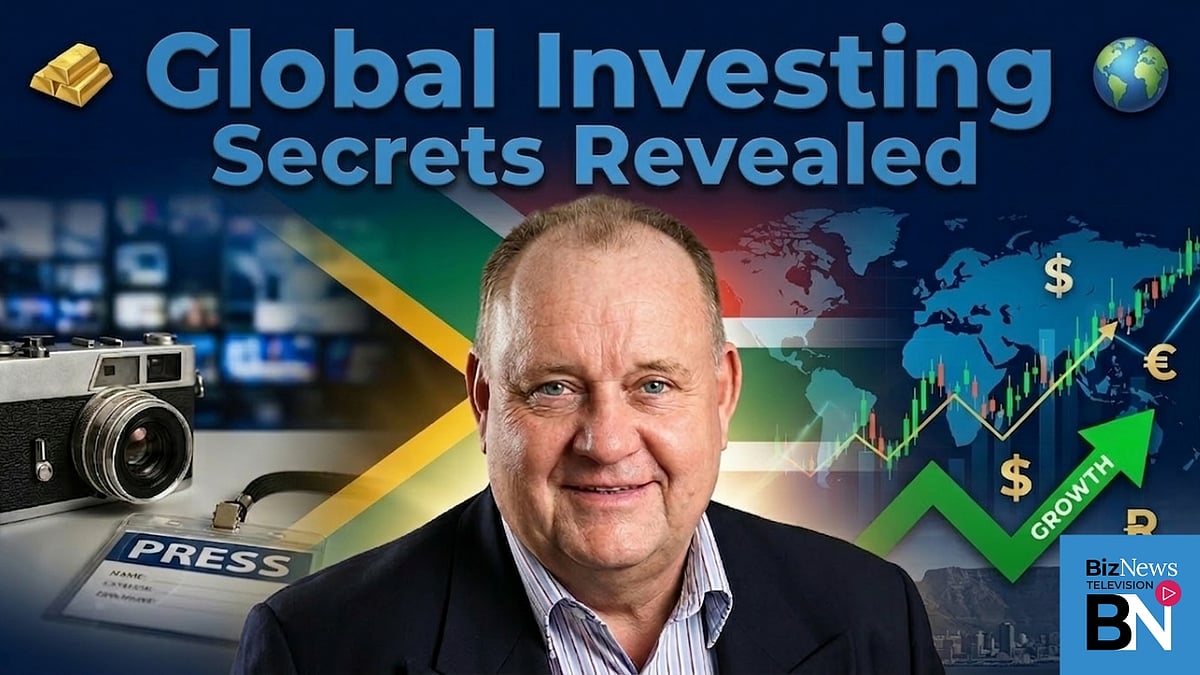 BNC#8 truth over hype: Heystek on investing, independence, & winning..