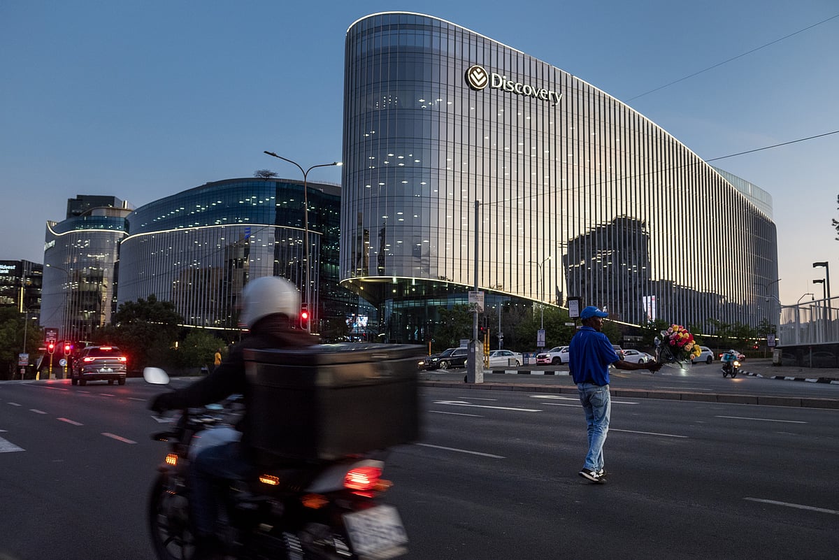 SA banks are pushing 'private banking' into the (almost) Nmass market