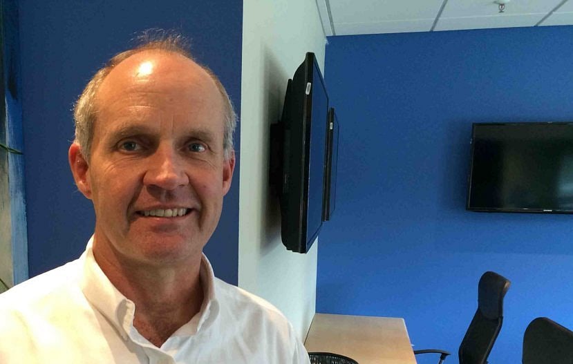 PODCAST: New CEO Gerrie Fourie explains why Capitec is no Abil