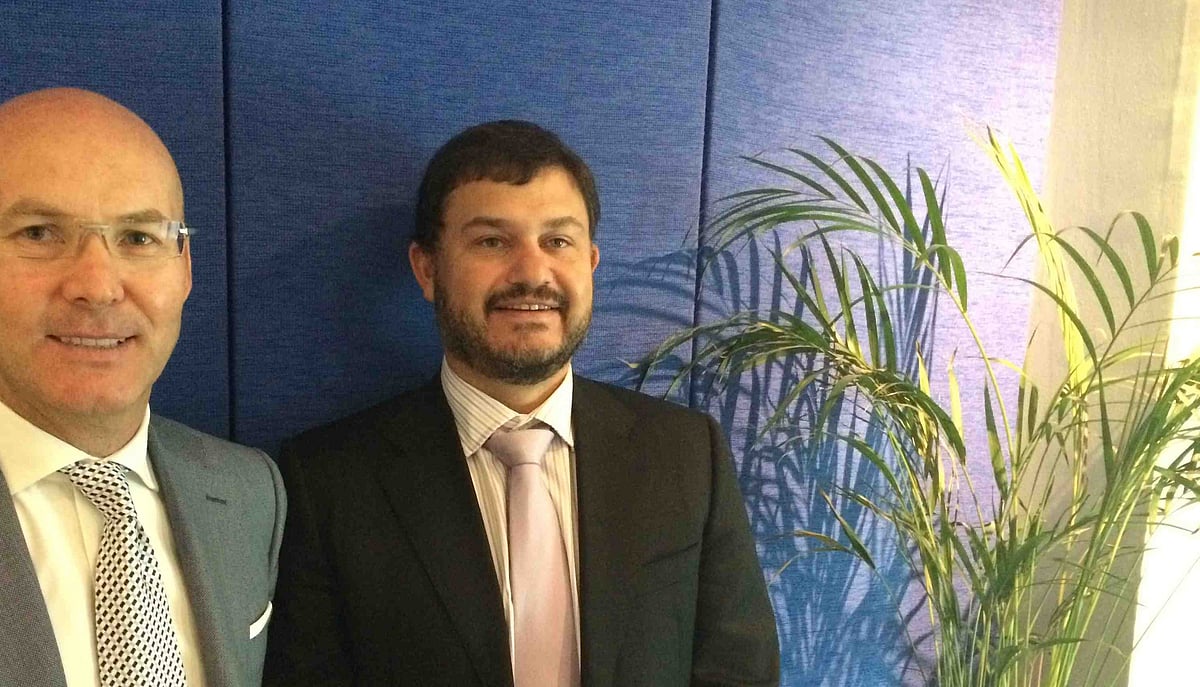 PSG Konsult aims to emulate stablemates Capitec, Curro