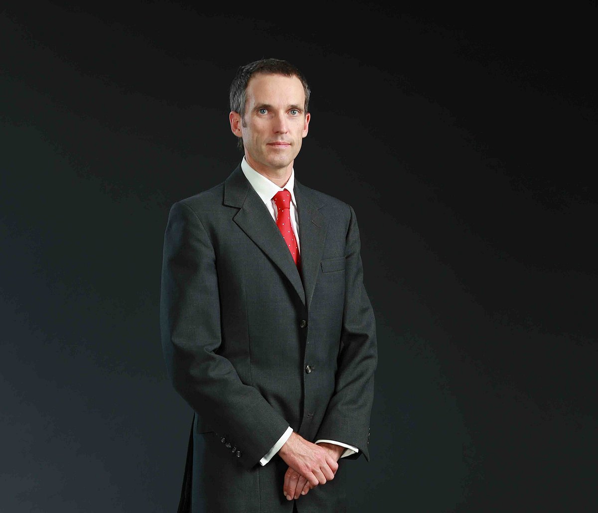 Ian Liddle new Allan Gray chairman, succeeds Simon Marais
