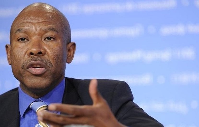Lesetja Kganyago: From village life to the Reserve Bank
